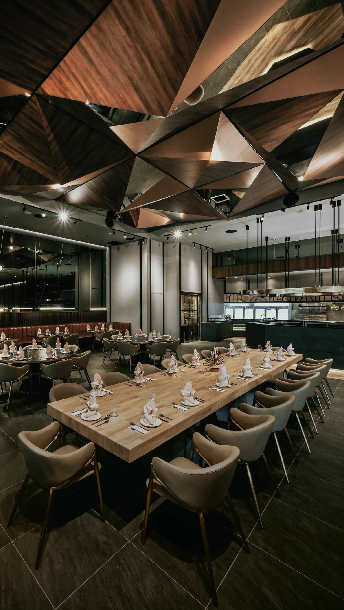 Works - KUROMA | Homlux Interior Furnishing Sdn Bhd