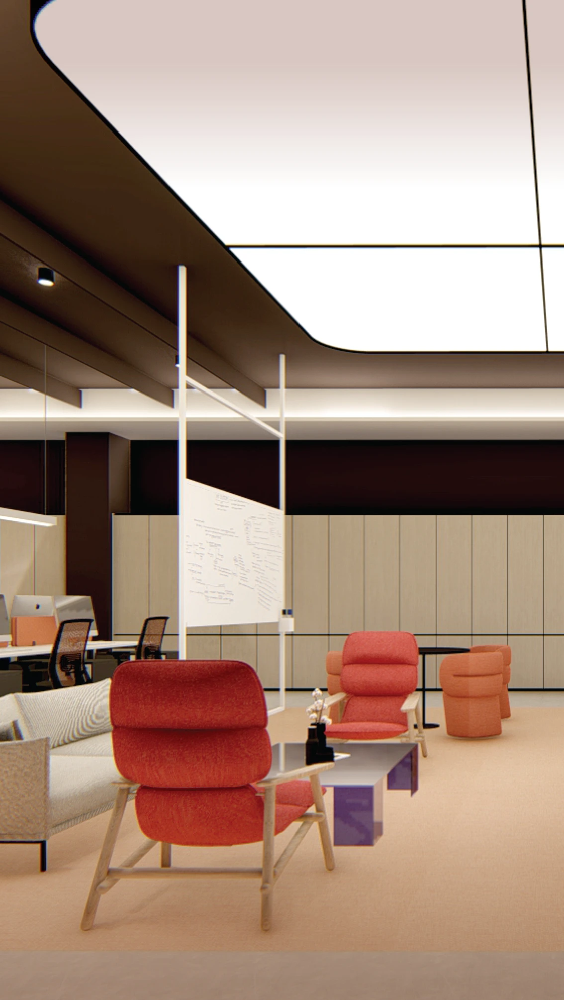 Works - SKP | Homlux Interior Furnishing Sdn Bhd